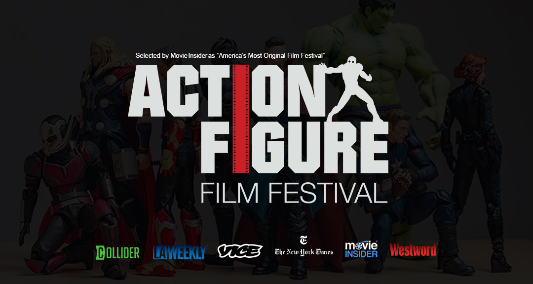 Action Figure Film Festival (F.K.A. GI JOE FEST)